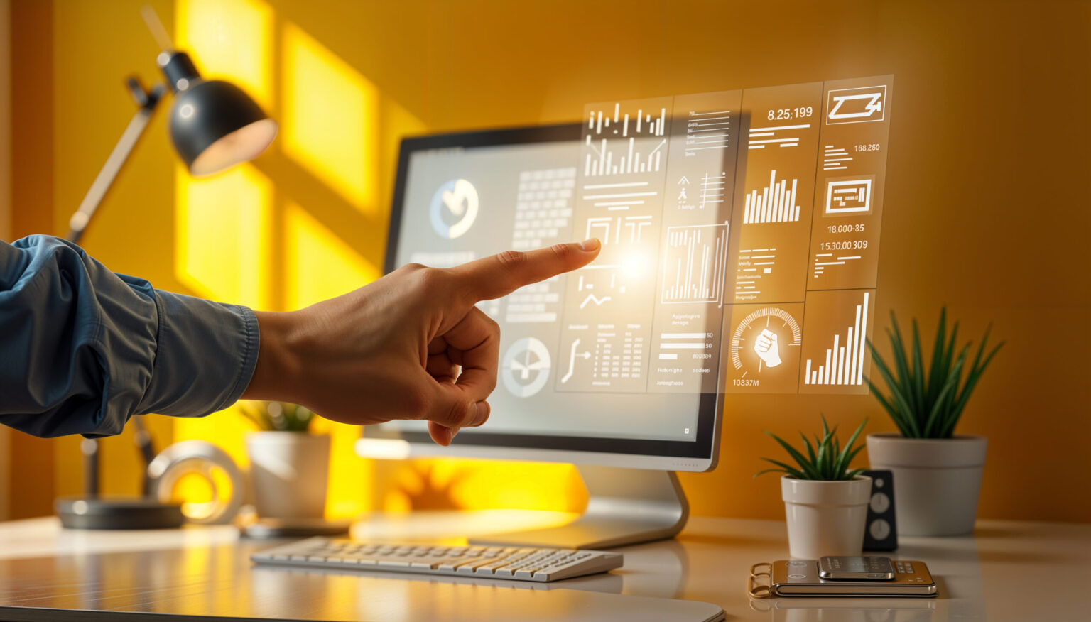 GoHighLevel Custom Values: Complete Setup Guide for Advanced CRM ...